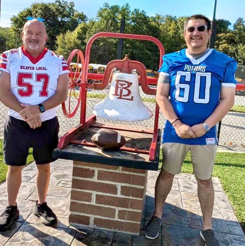 4th Annual Board of Education Backyard Brawl takes place this Friday ...